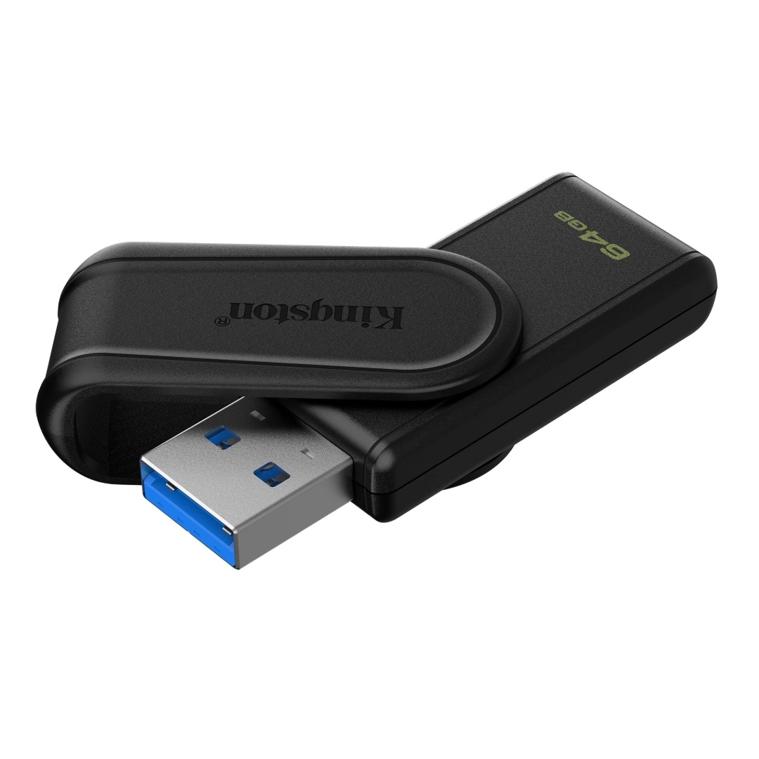 Pendrive Kingston 64GB USB 3.2 Data Traveler Exodia S KINGSTON ...