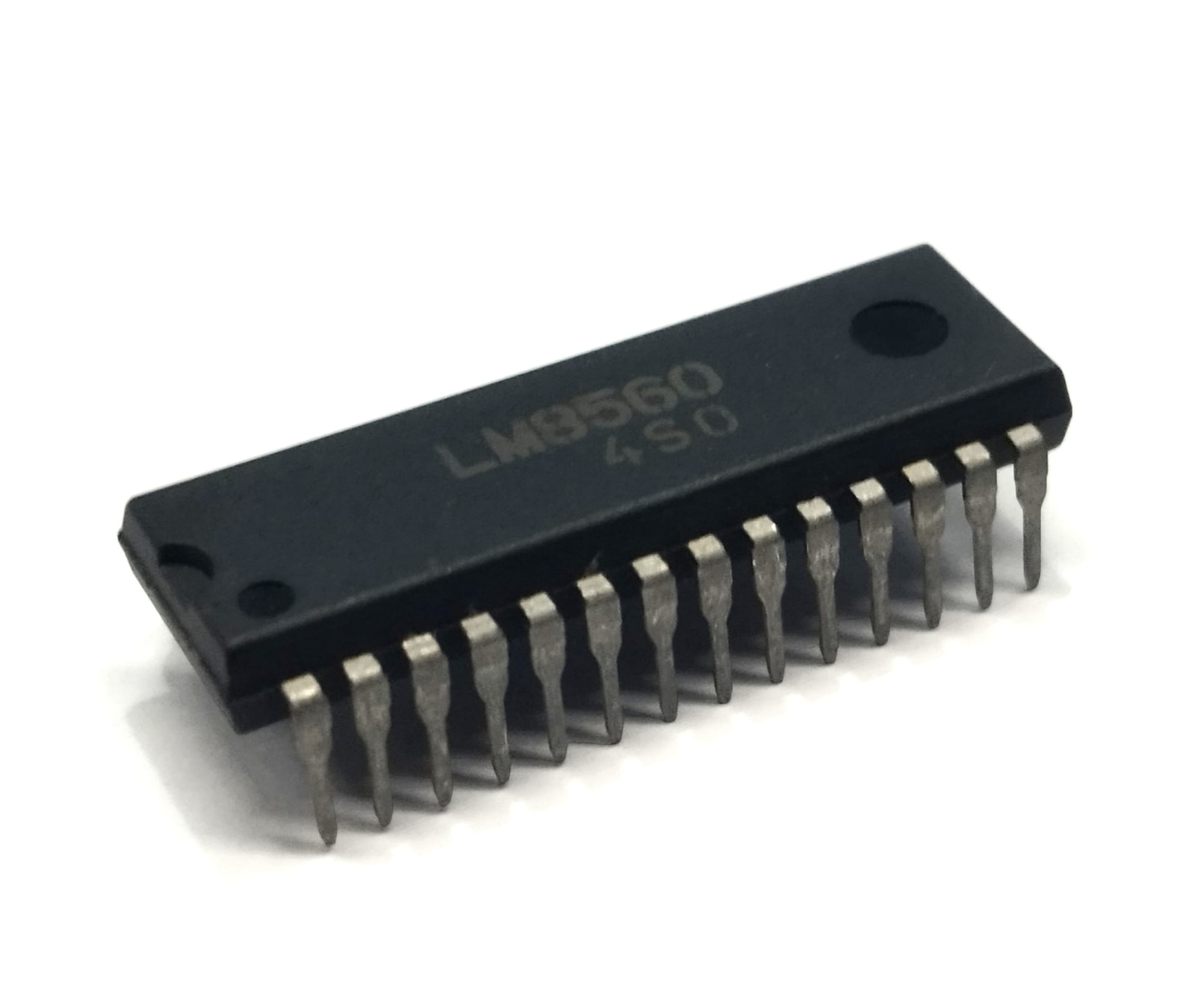 Circuito Integrado LM8560 TMS3450 ELECTRONICA CIRCUITOS INTEGRADOS